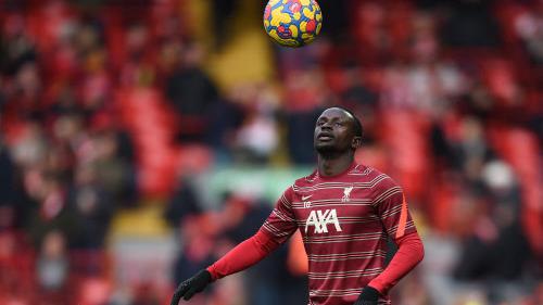 Mané out of opening games at World Cup: reports