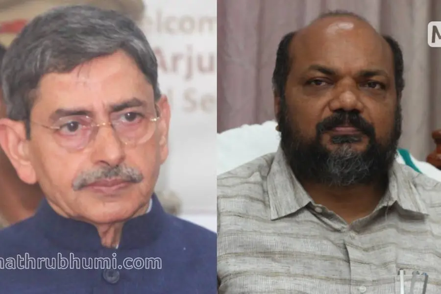 Governor not a rubber stamp, says Tamil Nadu Guv RN Ravi in TVM