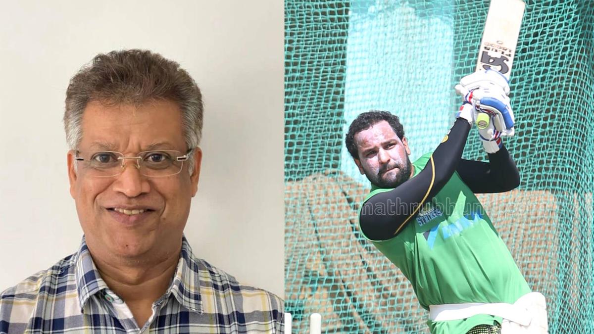 Kerala Cricket Association elects new committee, Bineesh Kodiyeri joint ...