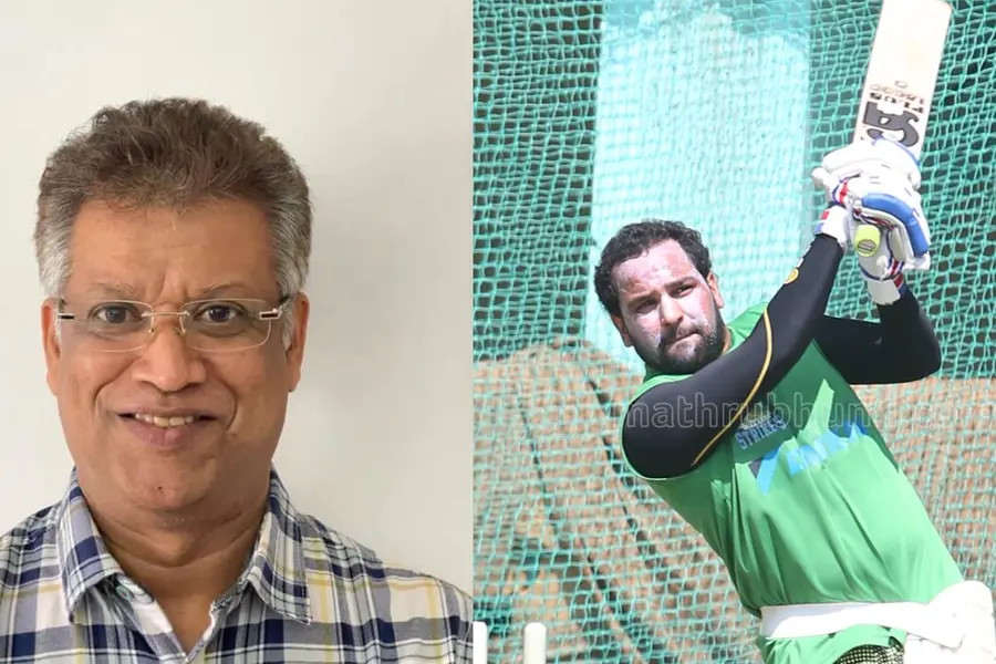 Kerala Cricket Association elects new committee, Bineesh Kodiyeri joint ...