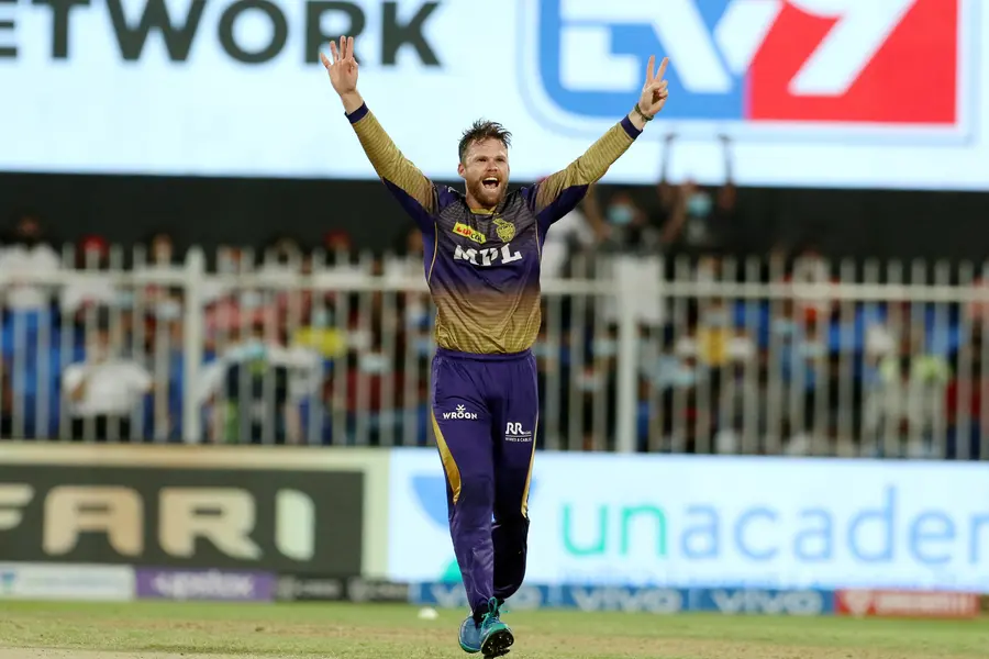 IPL 2023: Lockie Ferguson, Rahmanullah Gurbaz traded from Gujarat ...