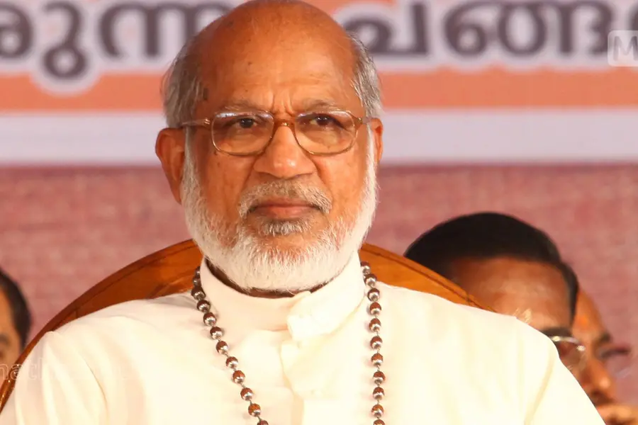 State gives clean chit to Mar George Alencherry in land transaction ...