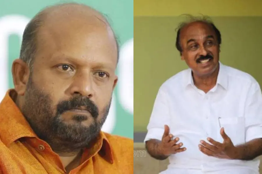 CPI elects E Chandrasekharan, PP Suneer as asst secretaries; remains ...