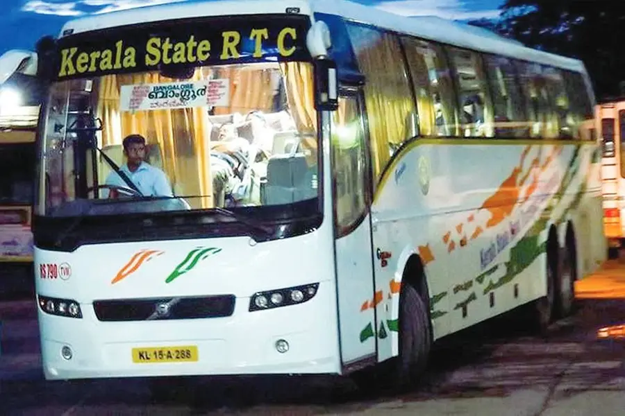 KSRTC to roll out buses for school, college trips | Mathrubhumi English