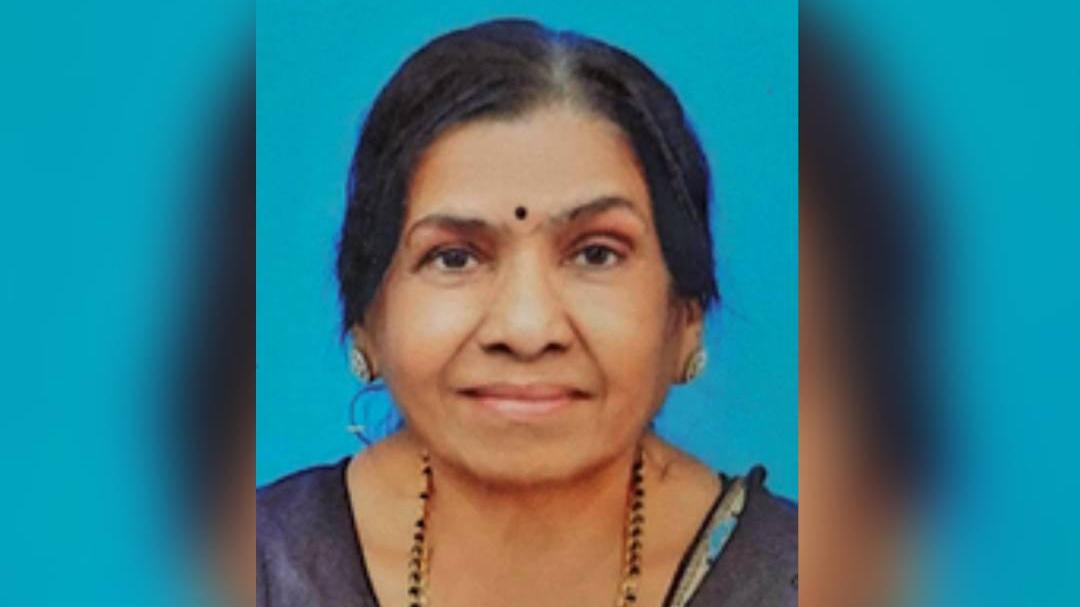 Cochin Ammini, artiste who performed in more than 100 plays, movies ...