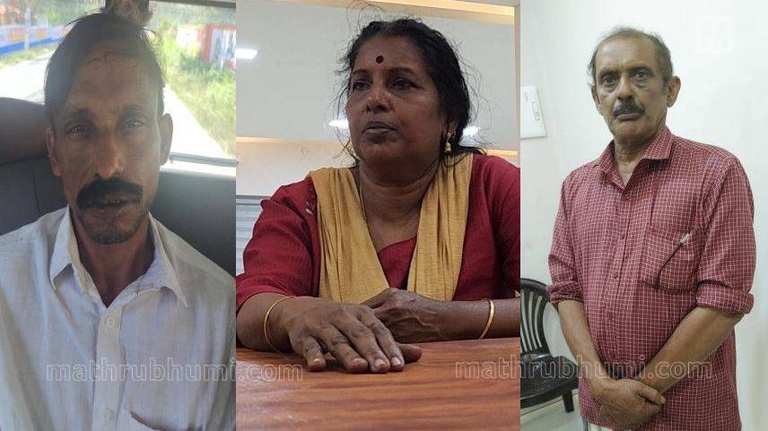 Special investigation team constituted to probe Elanthoor human sacrifice case