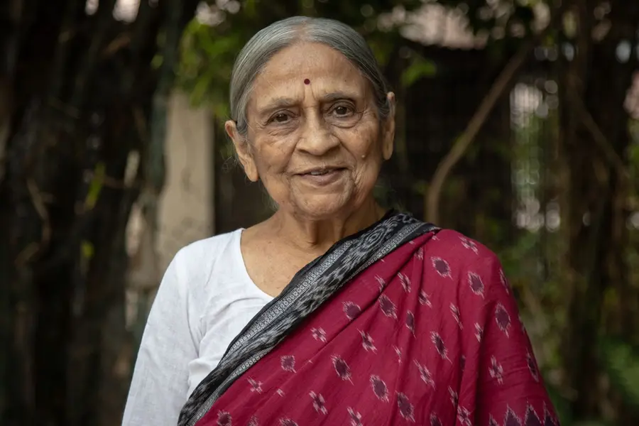 Women's rights activist, SEWA founder Ela Bhatt passes away
