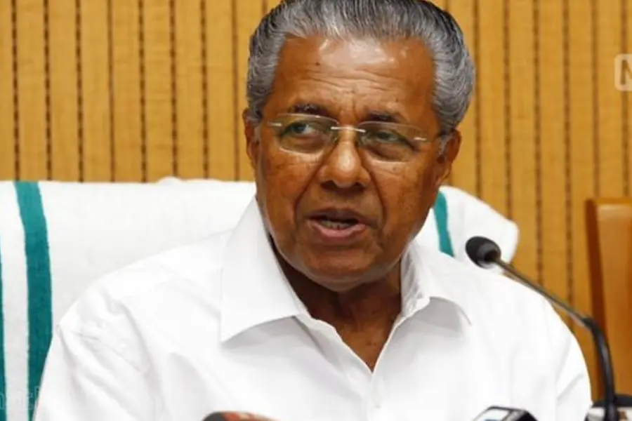 U-turn over flak: Kerala govt to freeze decision on retirement age of ...