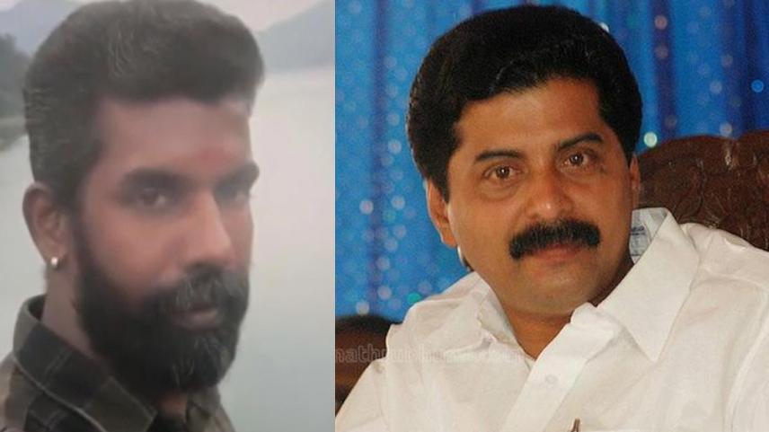 Museum and Kuravankonam case: Roshy Augustine insists termination of ...