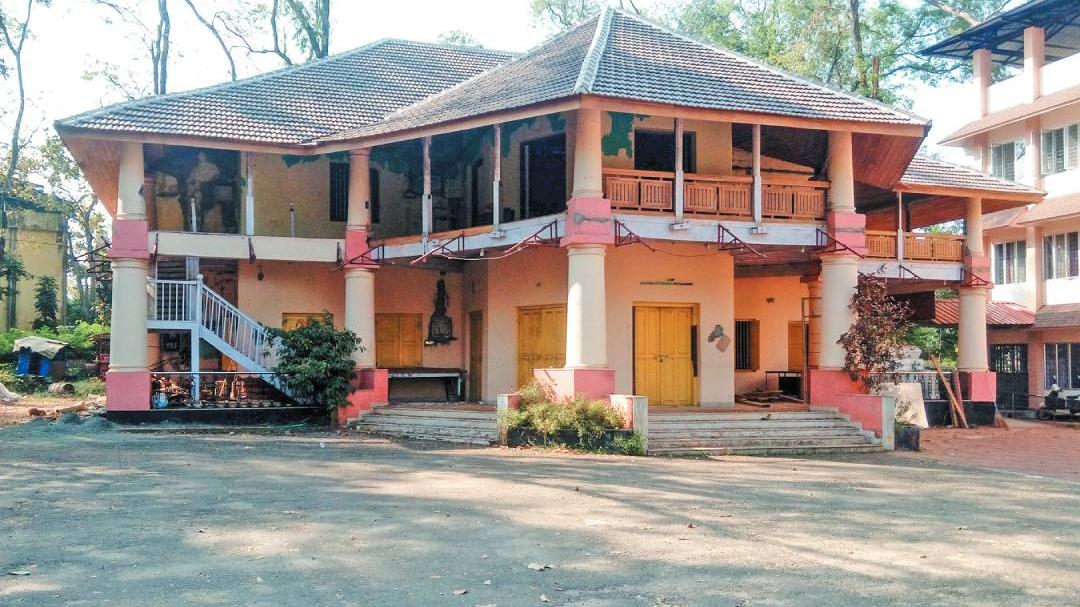 Income soars with online booking of PWD guest houses