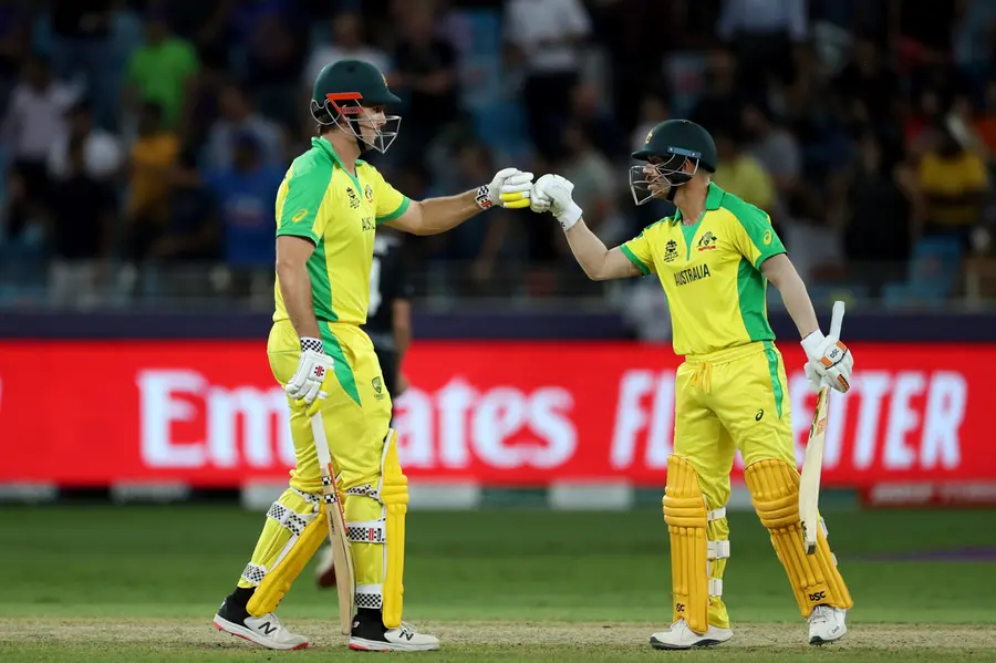 IPL franchises approach Australian cricketers for year-round contracts ...