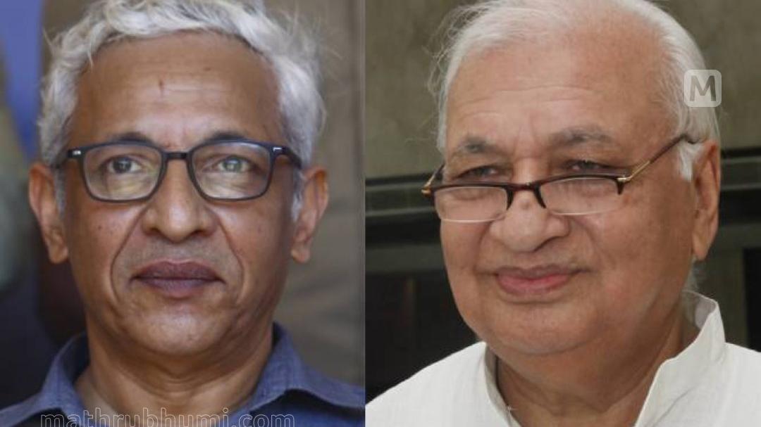 I never asked for this; what reply should I give, asks Kannur VC on show cause notice