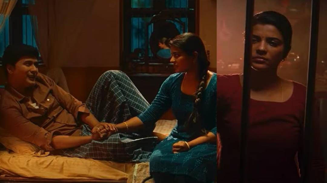 Great Indian Kitchen Tamil remake: Aishwarya Rajesh plays Nimisha ...