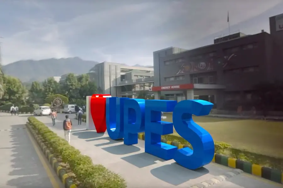UG, PG, PhD admissions to School of Modern Media UPES Dehradun: Apply ...
