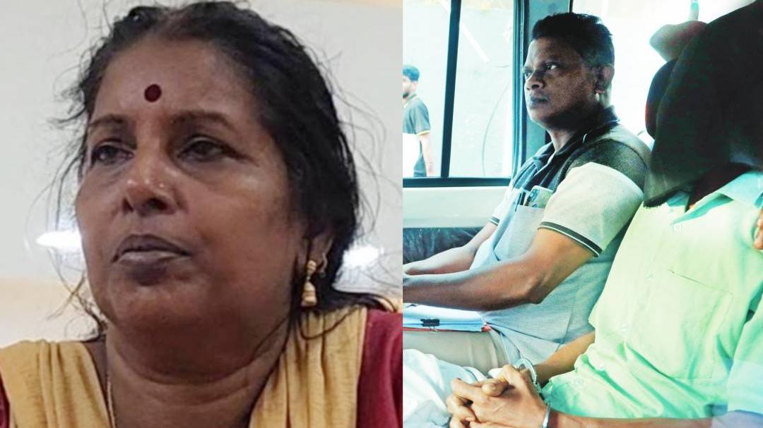 Human sacrifice case: Third accused says Shafi had killed one more person