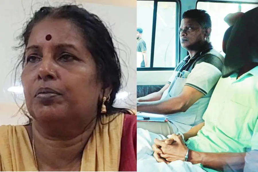 Human sacrifice case: Third accused says Shafi had killed one more person
