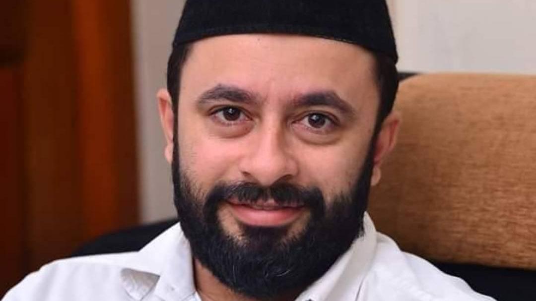 Panakkad Mueen Ali Thangal attends ‘rebel meeting’ organised by ousted ...