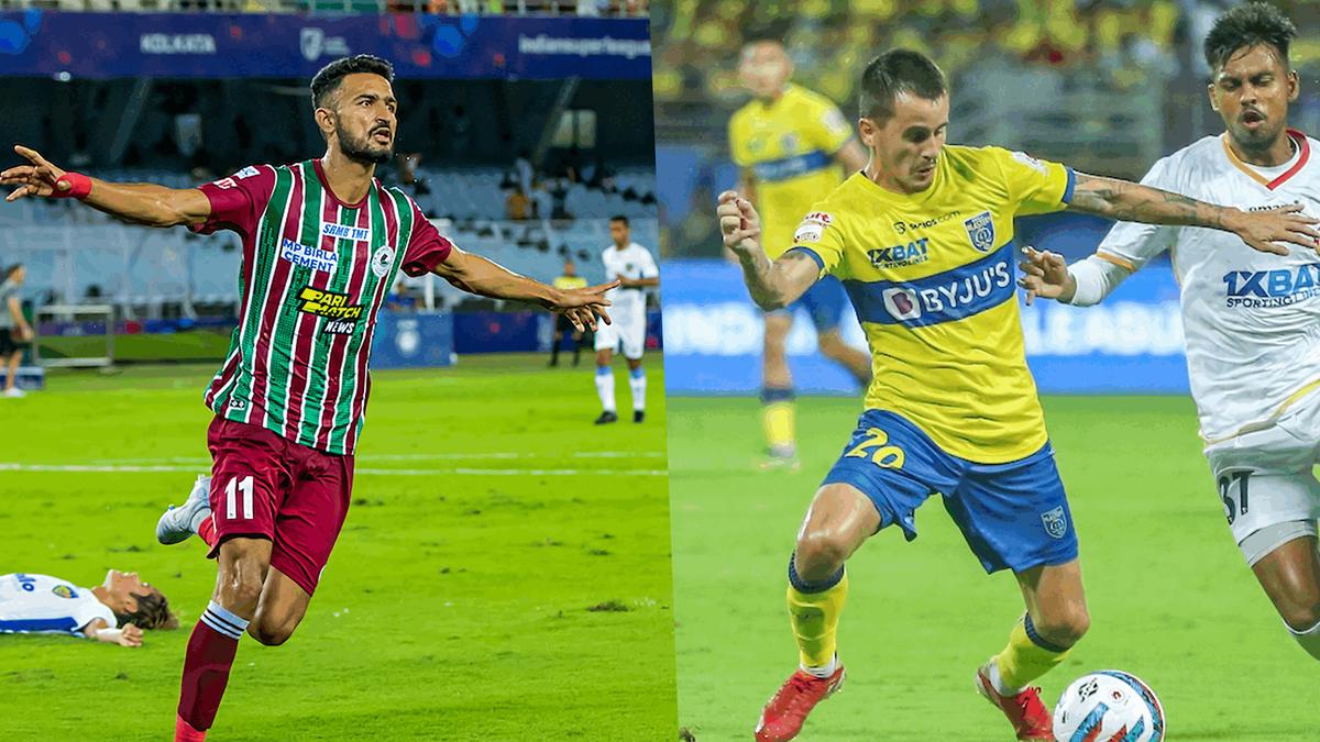 Preview: ATK Mohun Bagan face Kerala Blasters in ISL