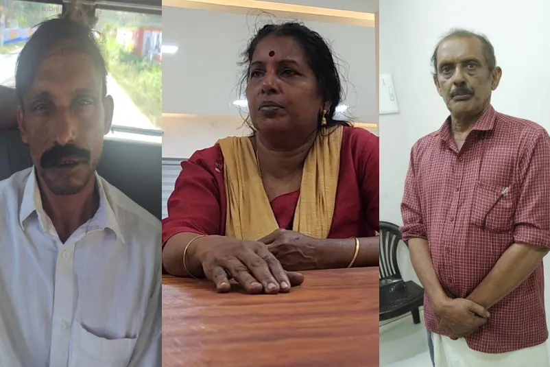 Elanthoor murder: Accused reveals they tried to lure more women into house