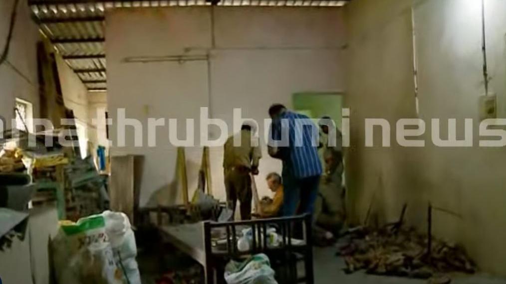 Human Sacrifice case: SIT to reconstruct crime scenes at Elanthoor