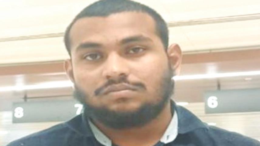 POCSO accused arrested from Dubai with Interpol’s help