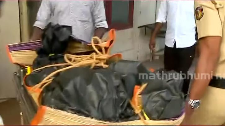 Human sacrifice: Post-mortem confirms victims are women