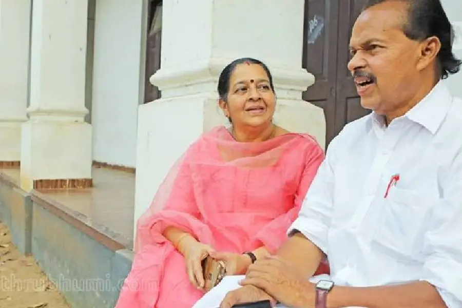 Uma Thomas, the KSU leader who stole heart of PT, to restart political ...