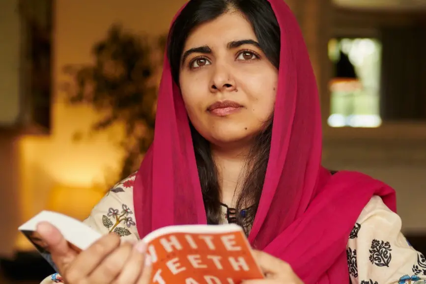 Malala Yousafzai arrives in Pakistan days after 10th anniversary of ...
