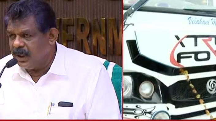 Vadakkencherry mishap: High-level committee chalks out action to end ...