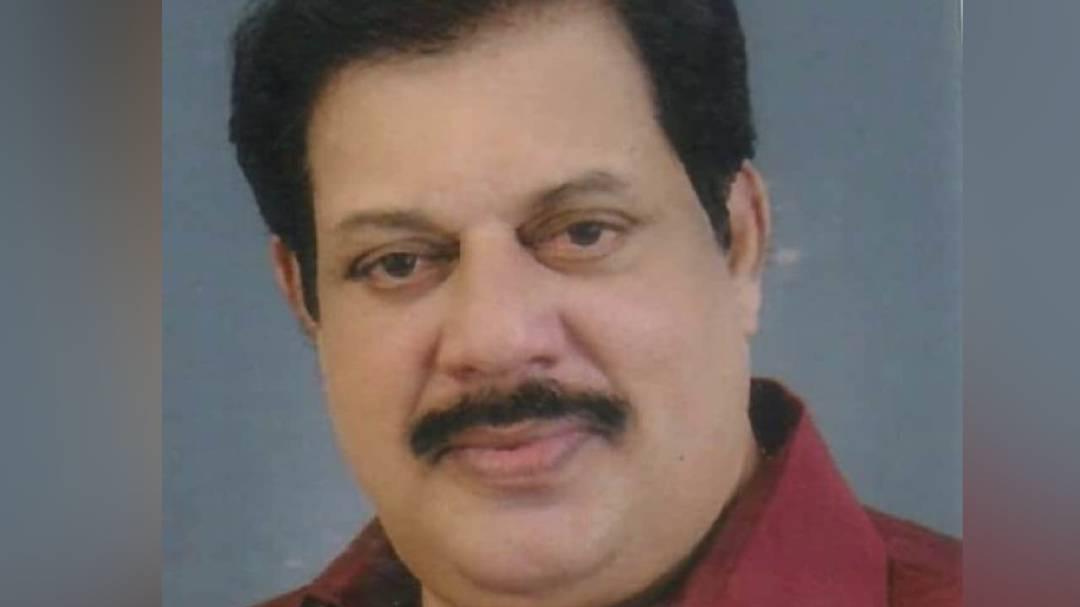 Actor Karyavattom Sasikumar no more