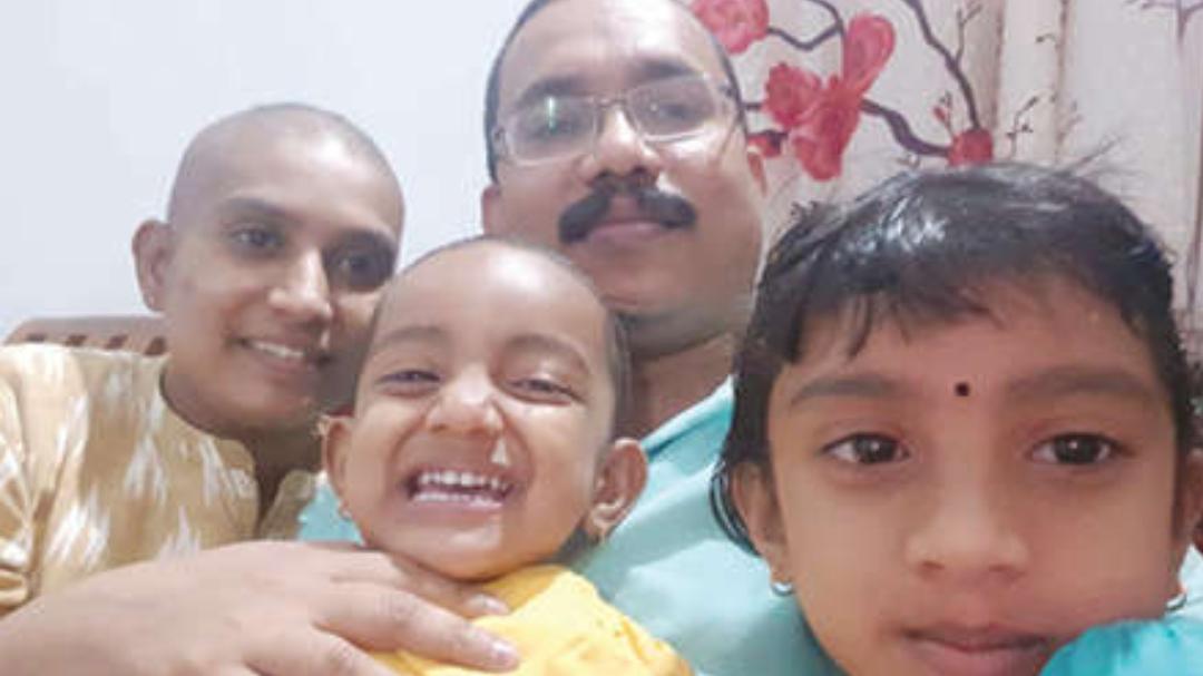 Anu will live, if she gets Rs 1.5 crore…