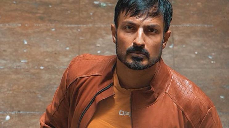 I was born to act, Harish Uthaman opens up about his film journey