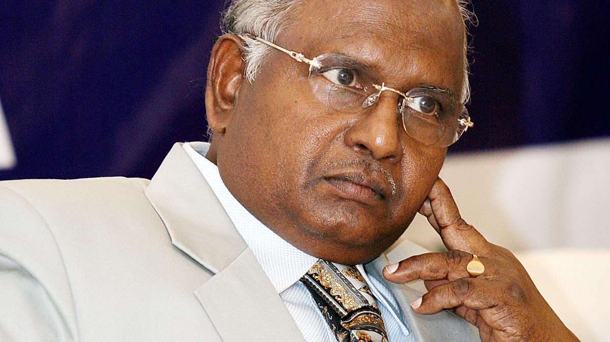 Centre sets up commission to examine granting SC status to converted Dalits