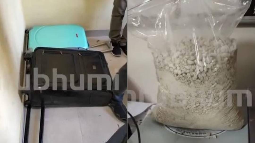 Heroin seizure: DRI puzzled over how Malayali gang tricked ...