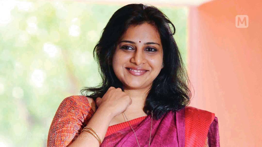 Actress Anna Rajan approaches police, says telecom company staff locked ...