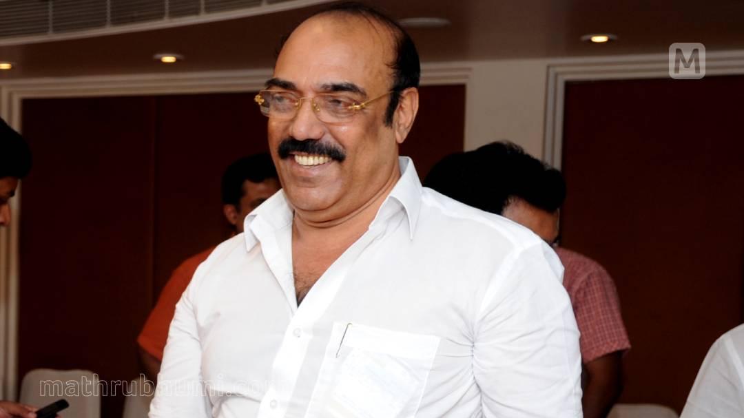 Onam without superstar movies: Liberty Basheer reveals how OTT sales ...