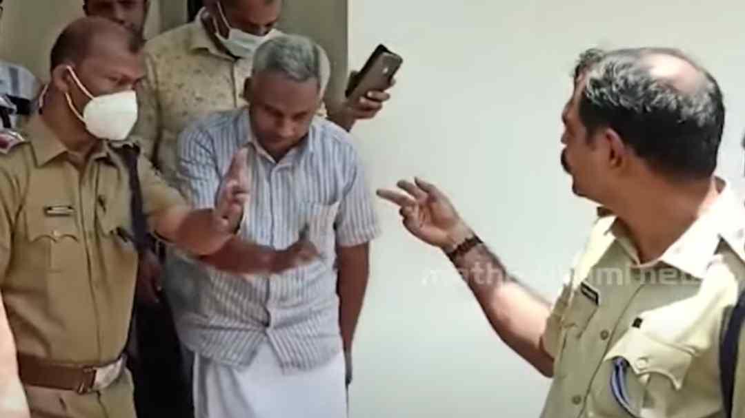 PFI Kerala general secy Abdul Sathar handed over to NIA