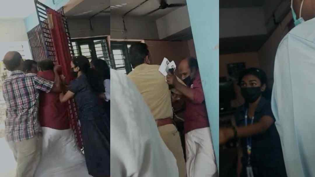 Why KSRTC officers who attacked man at Kattakada depot not arrested? asks HC