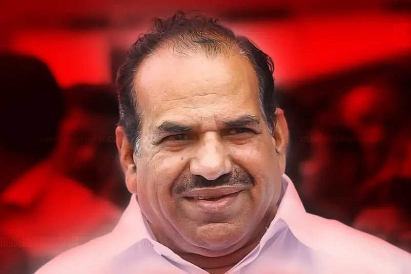 Kodiyeri, the irreplaceable CPM stalwart