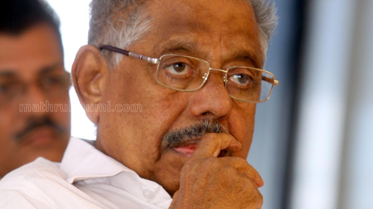 Aryadan Muhammed: A person with reformist streak who became Malabar's ...