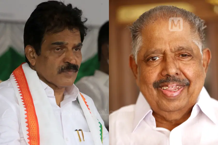 Aryadan was a powerful voice of Congress in assembly: K C Venugopal