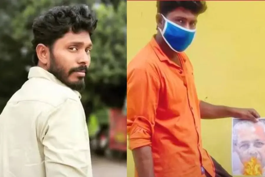 Jithin confessed to throwing explosive at AKG Centre: Crime Branch ...
