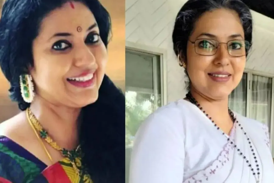 Actress Rashmi Jayagopal passes away | Mathrubhumi English