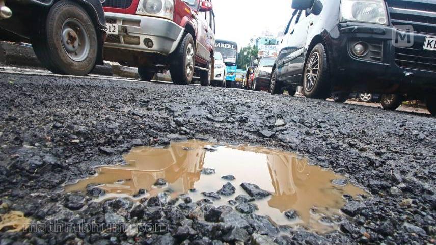 Special committee to review repair works on PWD roads in Kerala