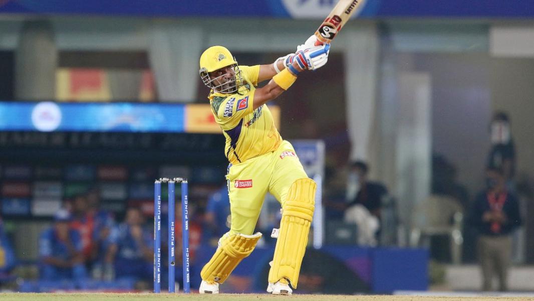 Robin Uthappa announces retirement from all forms of Indian cricket ...