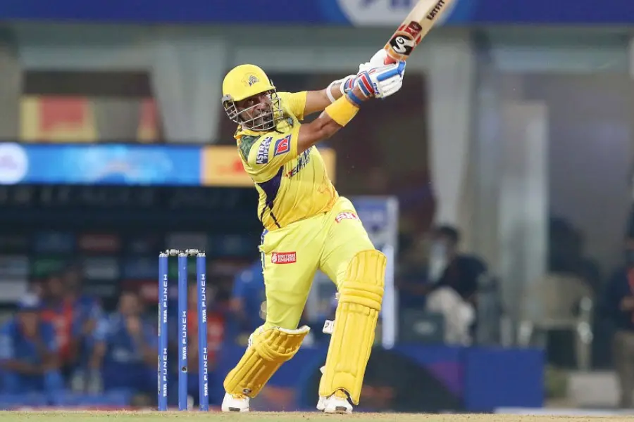 Robin Uthappa announces retirement from all forms of Indian cricket ...