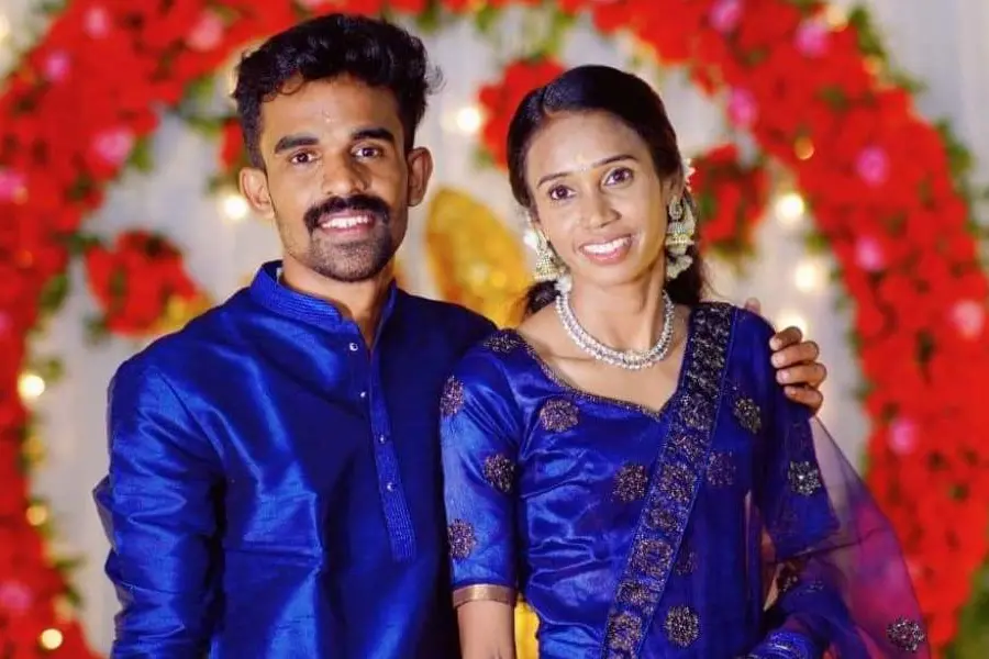 Wedding bells for Malayali sprinter PU Chitra