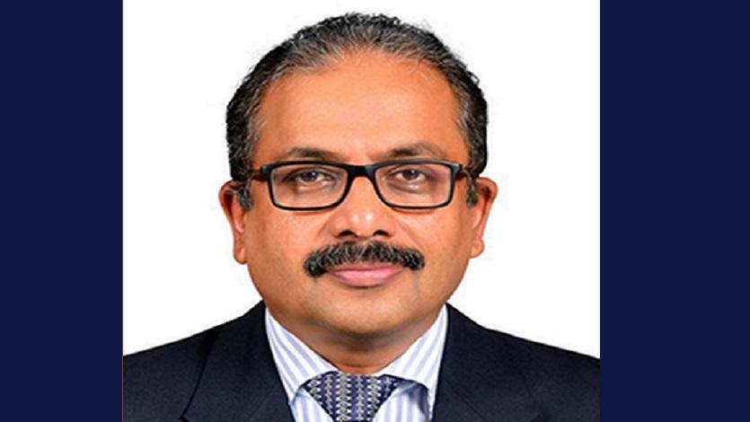 Nayara Energy appoints Malayali Prasad K Panikar as new chairman