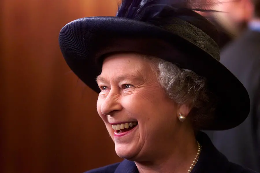 Queen Elizabeth II's funeral on Sept 19 at Westminster Abbey ...