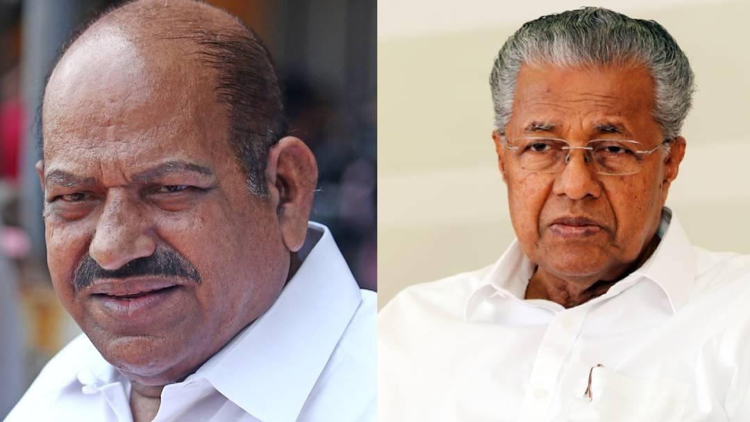 CM in Chennai; to visit Kodiyeri Balakrishnan at Apollo Cancer Centre